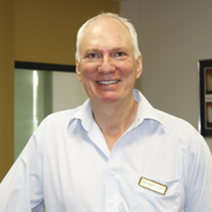 Dr Nigel Lewis | National Dental Specialists Group