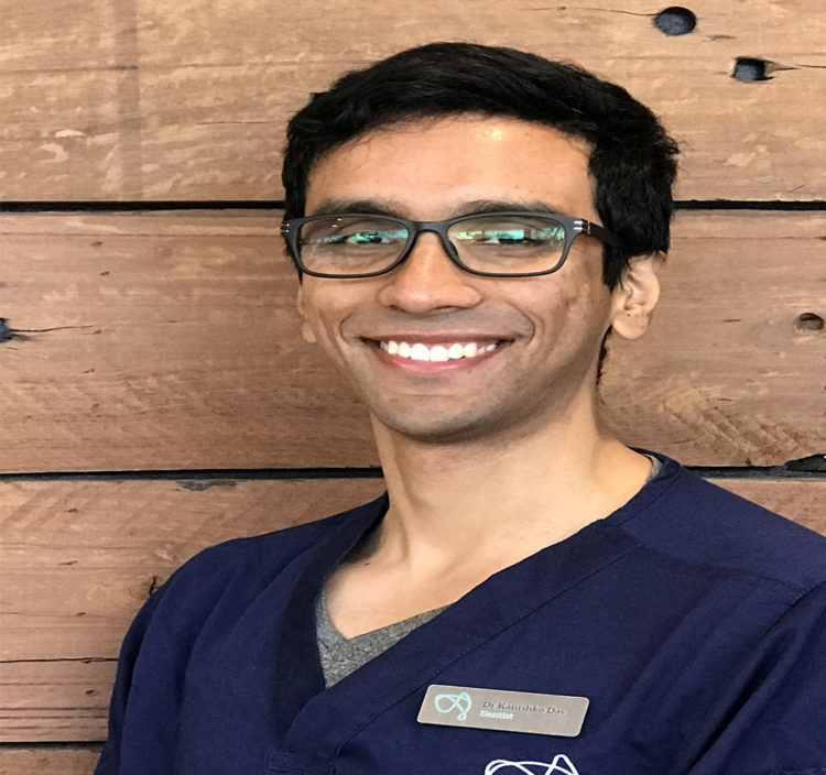 Dr Das | National Dental Specialists Group
